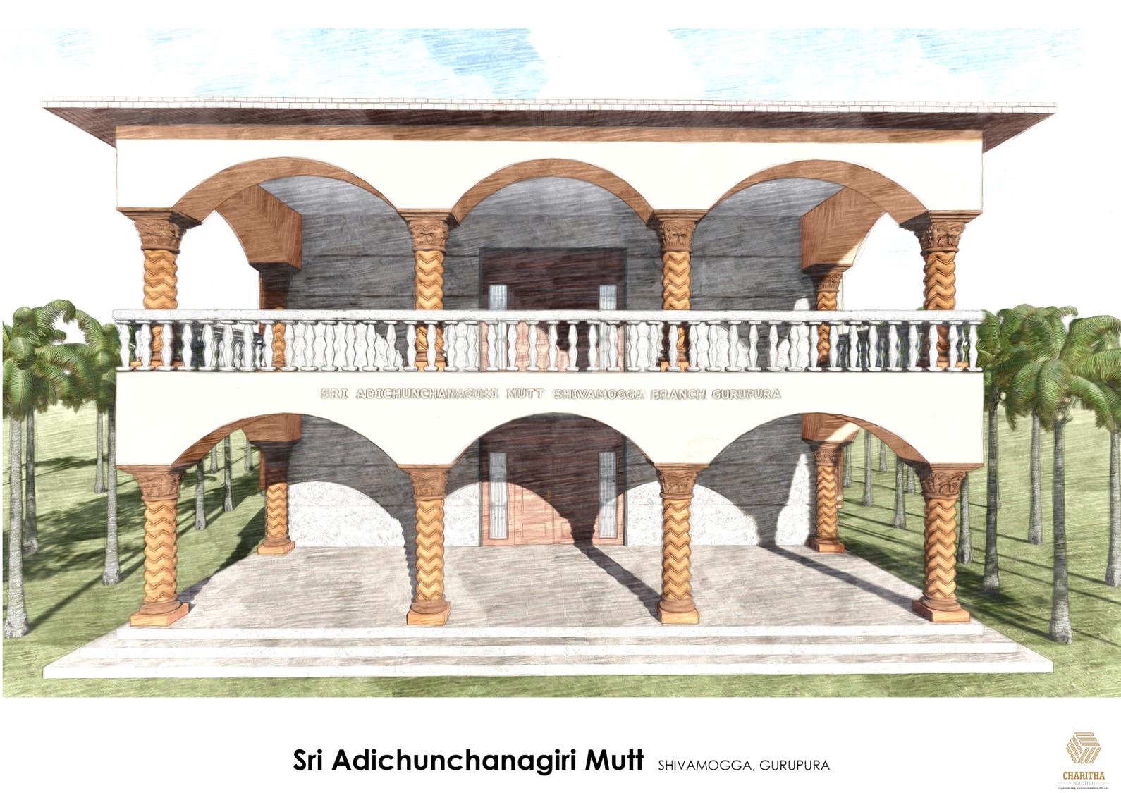 Charitha Buildtech